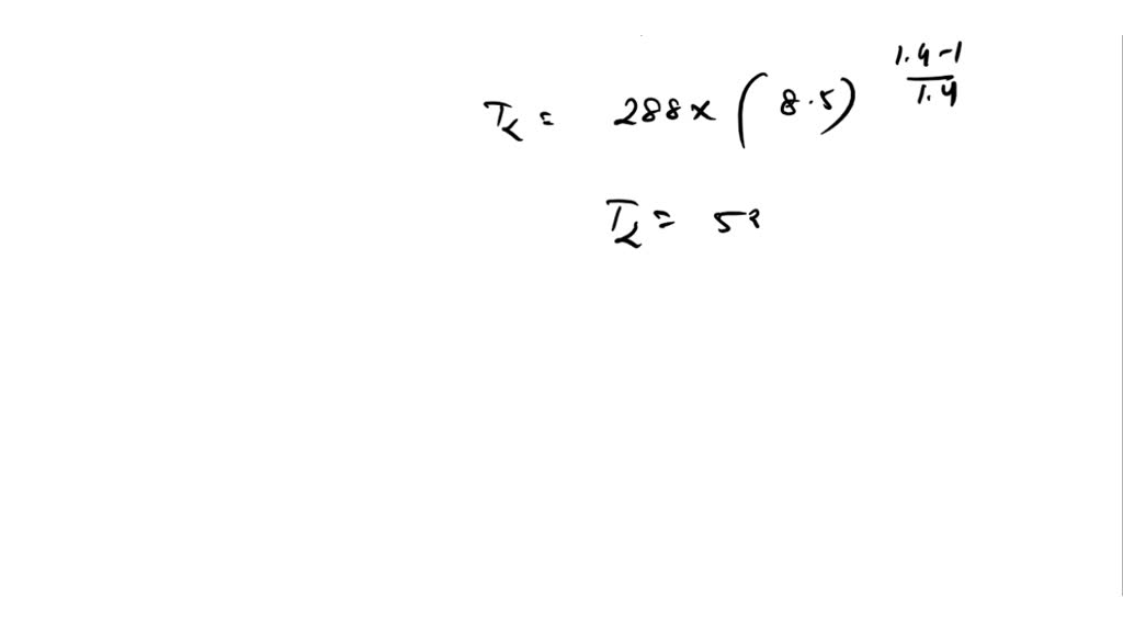 SOLVED: In a two-spool turbofan engine, the low-pressure spool is ...