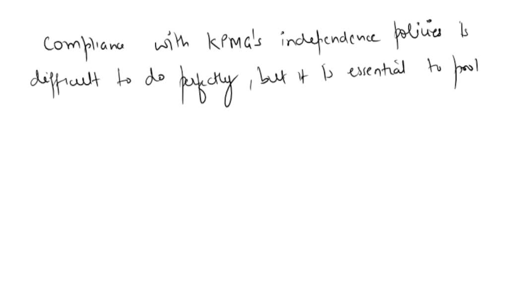 Question 2: Select the best answer to complete the sentence. Compliance ...