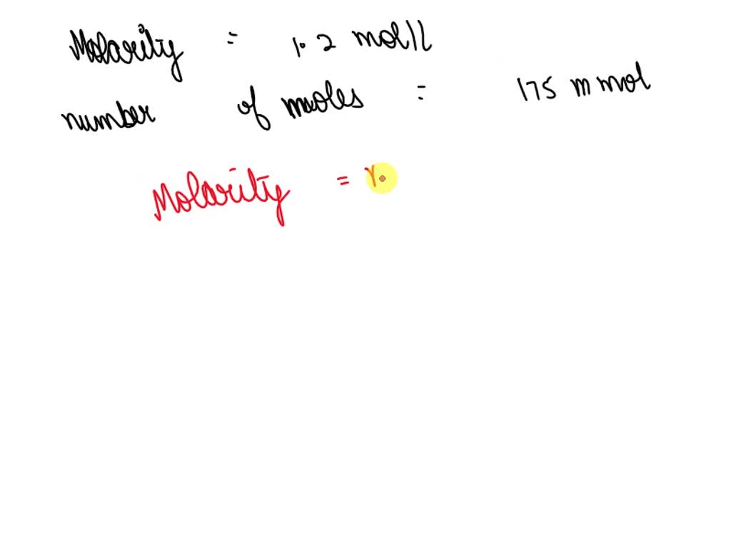 SOLVED: Calculate the volume in milliliters of a 1.2 mol/L sodium carbonate solution that ...