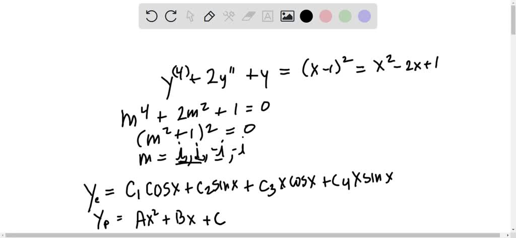 SOLVED 4 a Solve Differential Equation With Initial Value Problem B solved-4-a-solve-differential-equation-with-initial-value-problem-b