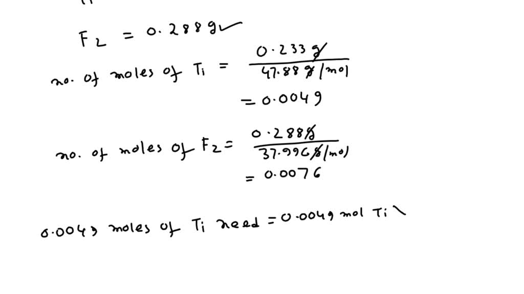 SOLVED: For the reaction shown, calculate the theoretical yield of the product (in grams) for ...