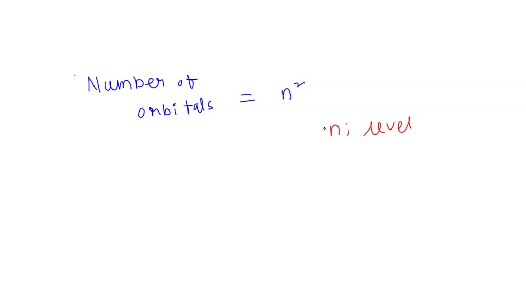SOLVED: Learning Goal: To understand the energy levels in atoms. In an ...