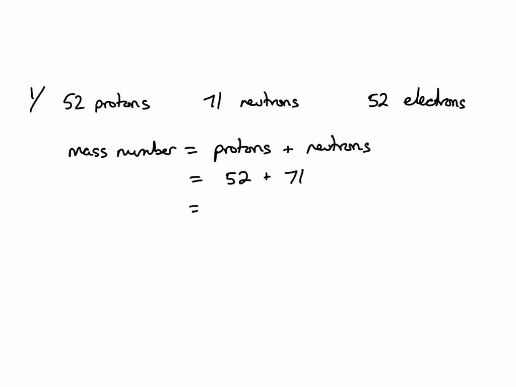 SOLVED: Use the References to access important values if needed for ...