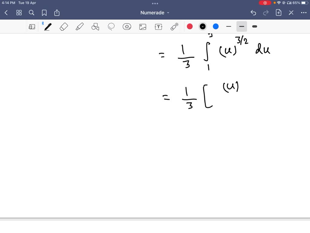 SOLVED: Consider the following Let u = 4x3 - 1. Find du. du dx answer ...