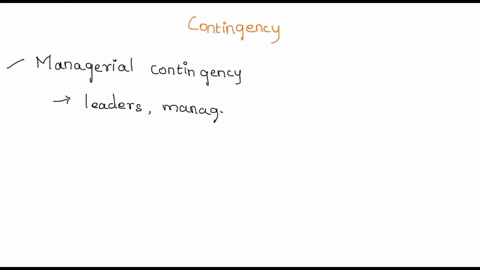SOLVED:Explain, with businessexamples, the difference between crisis ...