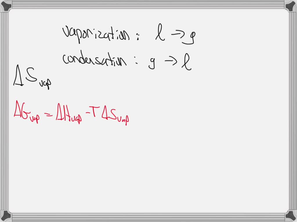 SOLVED: Chlorofluorocarbons (CFCs) are no longer used as refrigerants ...