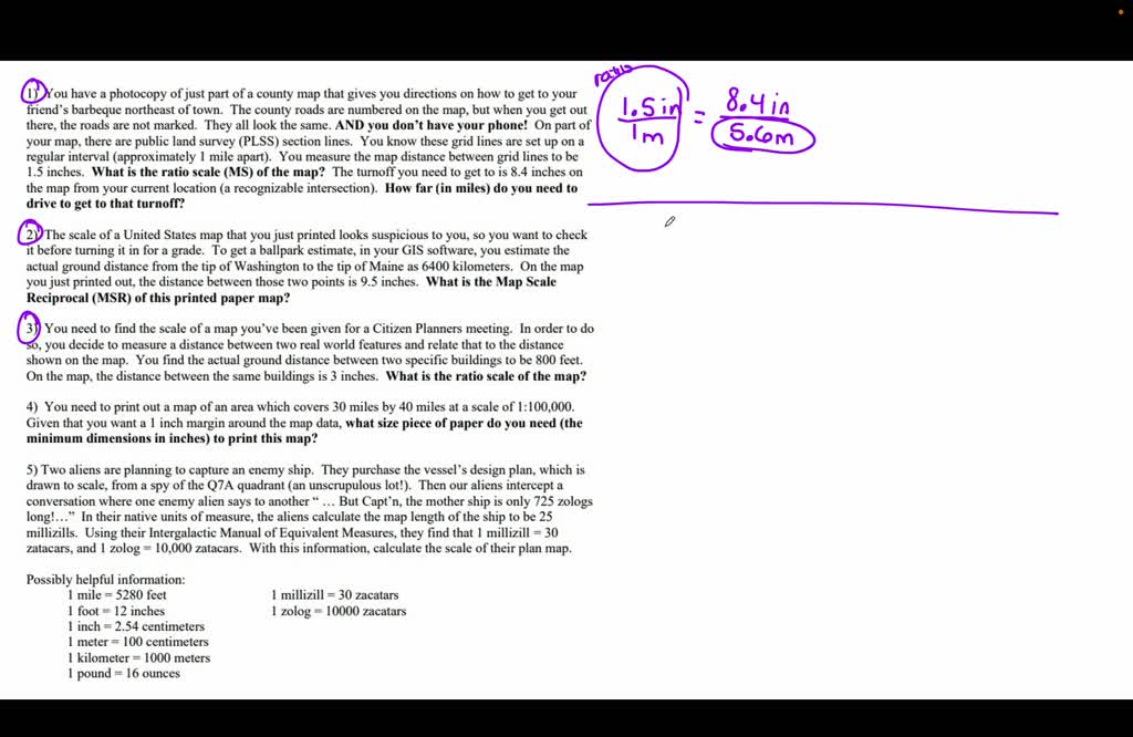SOLVED: Texts: Physics Lab 1: Measurement and Error Analysis Section ...