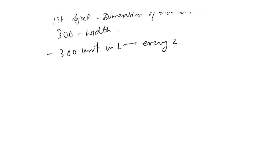 P1-5 Using the ruler provided, determine the scale that should be indicated in the drawing title ...