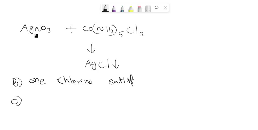SOLVED: Chem Nomenclature 6.) The chemical formula for silver chloride ...