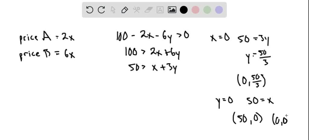 SOLVED: Suppose that one factory inputs its goods from two different ...