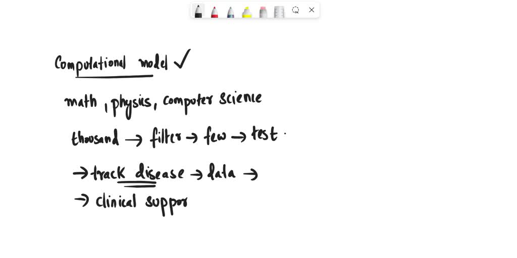 Solved What Kinds Of Questions Can Computational Chemistry Answer How Are The Different Types