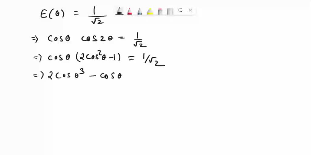 SOLVED: Half-Power Beamwidth and First Null Beamwidth An antenna has a ...