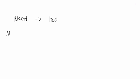 Flow Chart 2: The Hydroxides General cation solution...