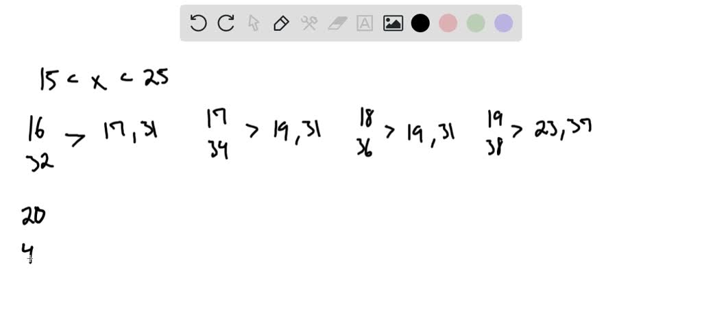 SOLVED: In 1845, the French mathematician Joseph Bertrand conjectured ...