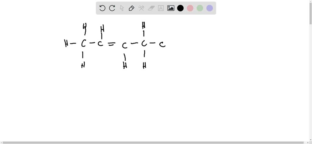 SOLVED: Given the formula: H H H H H-C-C-C-C-C-H 1 H H H H What is the IUPAC name of this ...