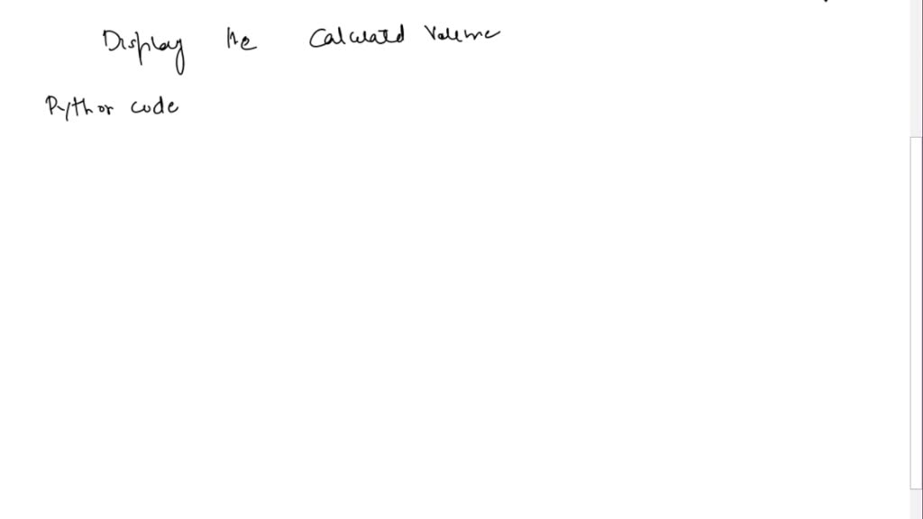 Solved 6 Write The Pseudocode Syntax Just The Steps You Need To Perform That Will Declare 2