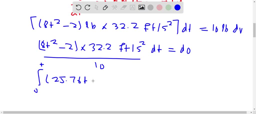 SOLVED: The 1-lb block is given an initial velocity Vo 12 ft/s to the right when it is in the ...