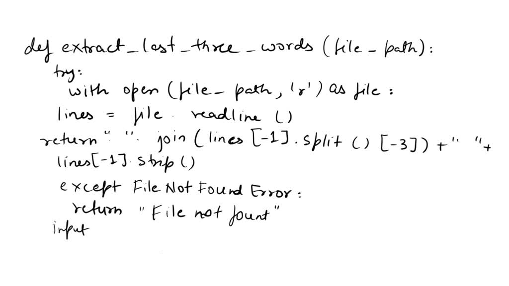 Solved Create A Solution That Accepts An Input Identifying The Name Of A Text File For Example