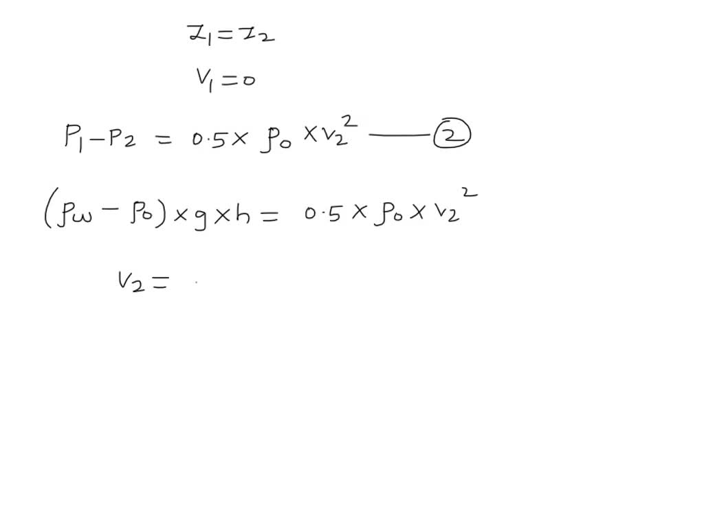 SOLVED: 3.67 Oil of specific gravity 0.83 flows in the pipe shown in Fig P3.67. If viscous ...
