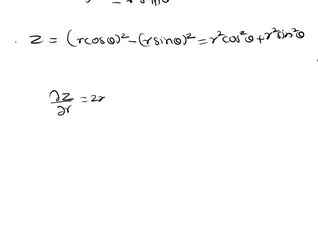 Solved Question 3 Also Recall That A Standard Hyperbolic Paraboloid With Equation Surface Of