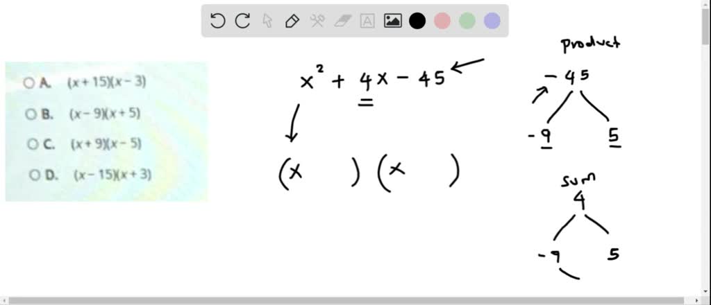 SOLVED: Please help asap! Thank you so much! Select the correct answer. What is the complete ...