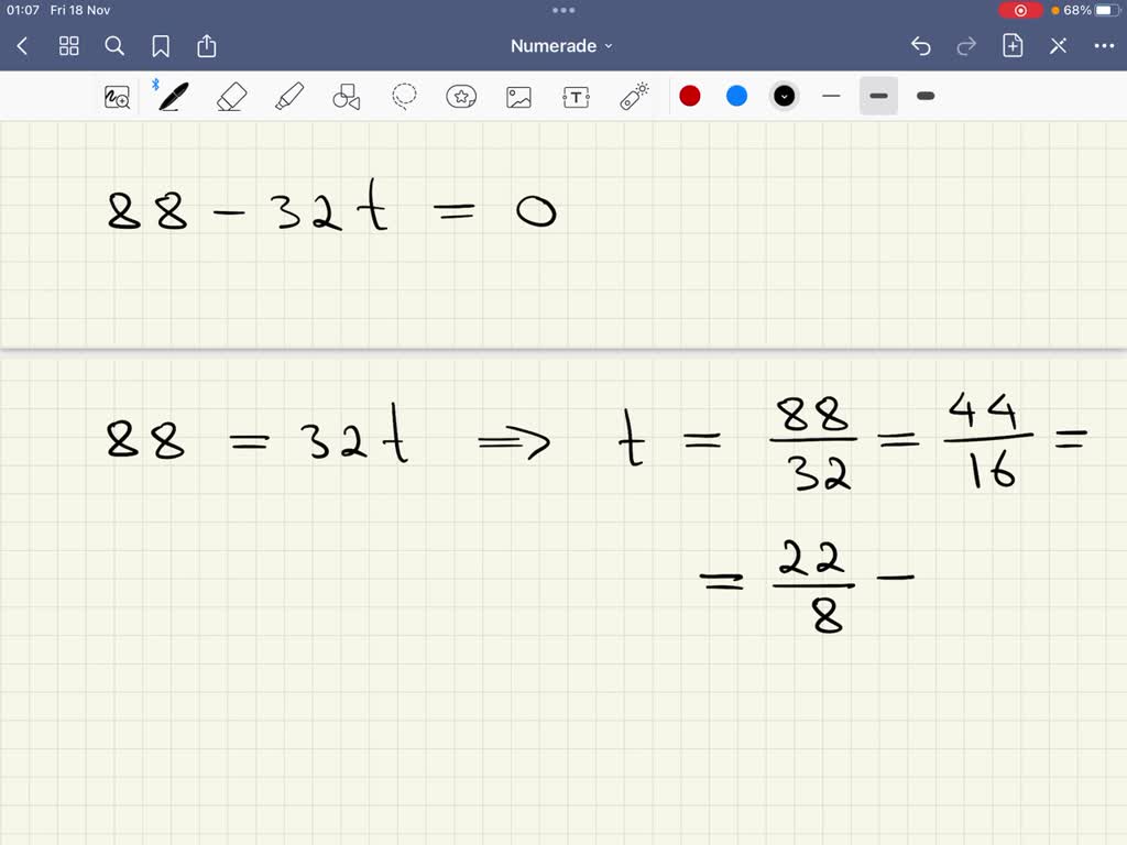 SOLVED: Question 12 (4 points) A stone is thrown vertically upward so ... SOLVED: Question 12 (4 points) A stone is thrown vertically upward so ...