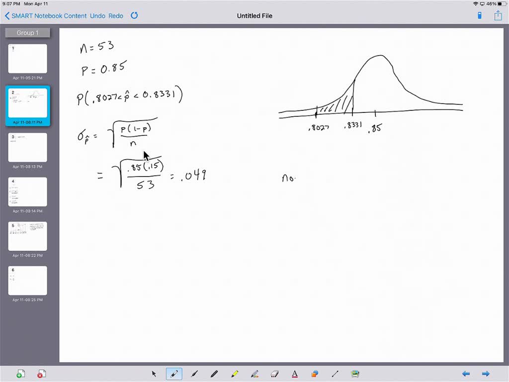 SOLVED: You may need to use the appropriate appendix table or ...