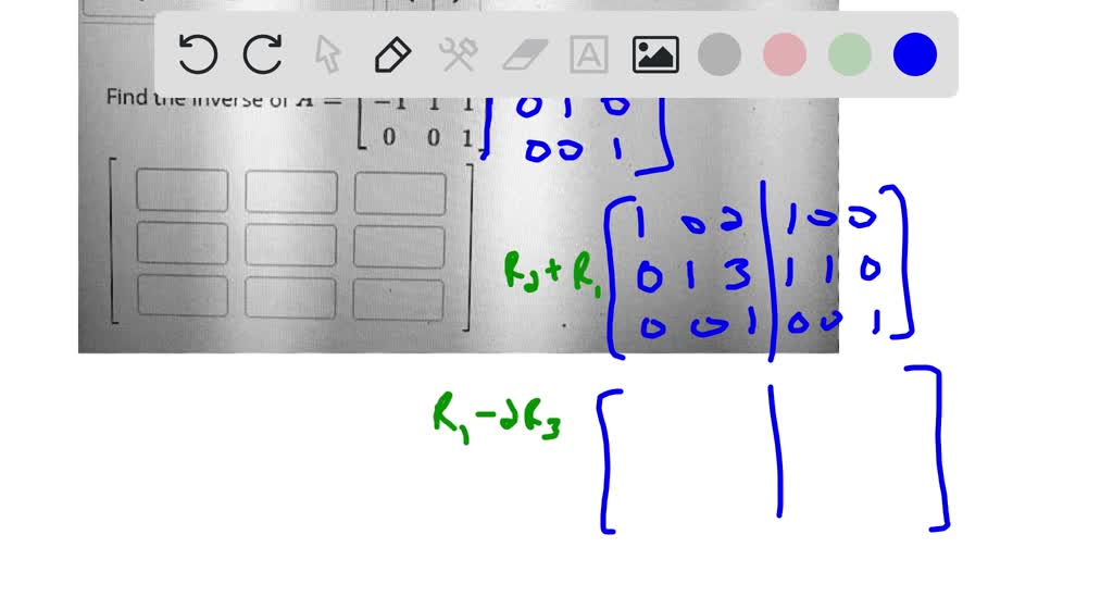 SOLVED: Question 2: Determine the inverse z-transform of the following: SOLVED: Question 2: Determine the inverse z-transform of the following: