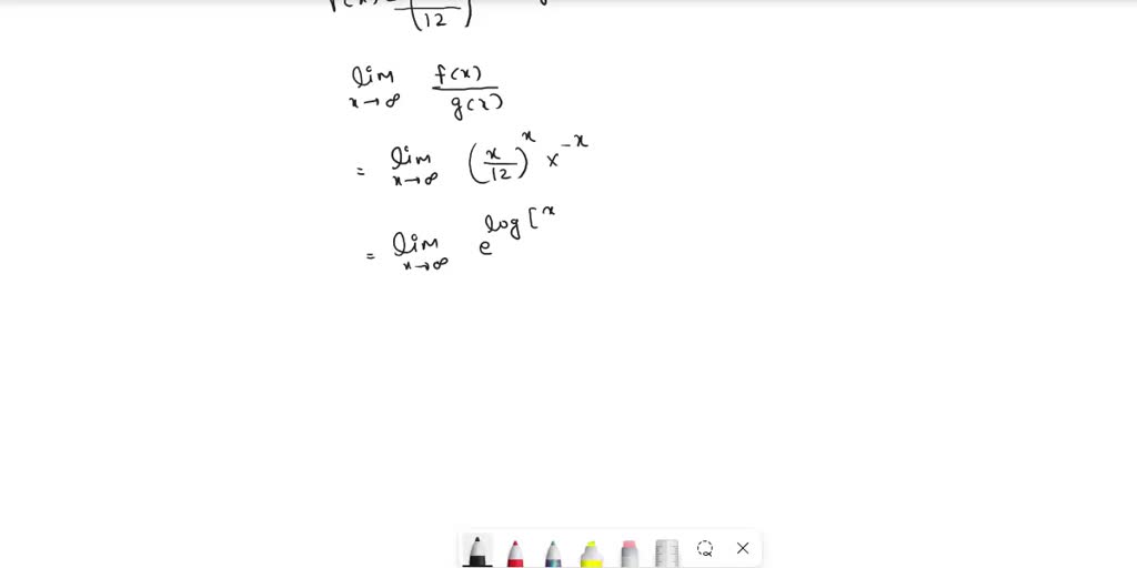 Solved Analyzing Algorithm Efficiency Is To Estimate Their Growth Function To Measure Their