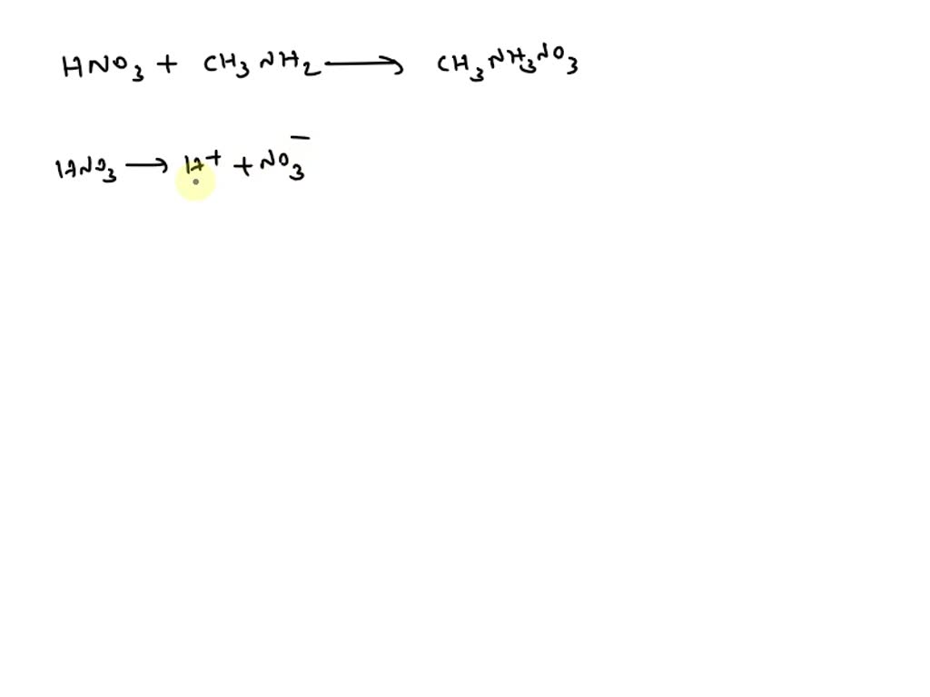 SOLVED: Write a balanced net ionic equation for the neutralization of ...