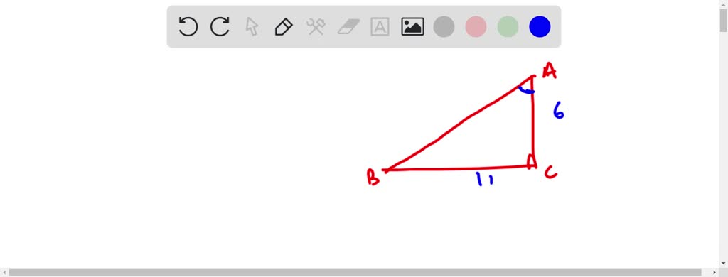 Solved Use Figure 1 To Evaluate The Trigonometric Function Figure
