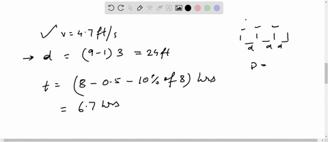 SOLVED:A furnace has the fom of a truncated conical section, as shown ...