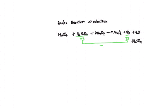 SOLVED: Solución de los siguientes ejercicios de "BALANCEO ION ELECTRÓN ...