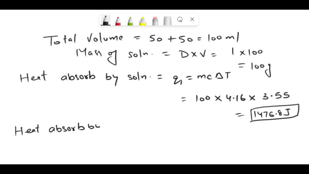 SOLVED A Coffee Cup Calorimeter With A Heat Capacity Of 4 60 J C4 60 solved-a-coffee-cup-calorimeter-with-a-heat-capacity-of-4-60-j-c4-60