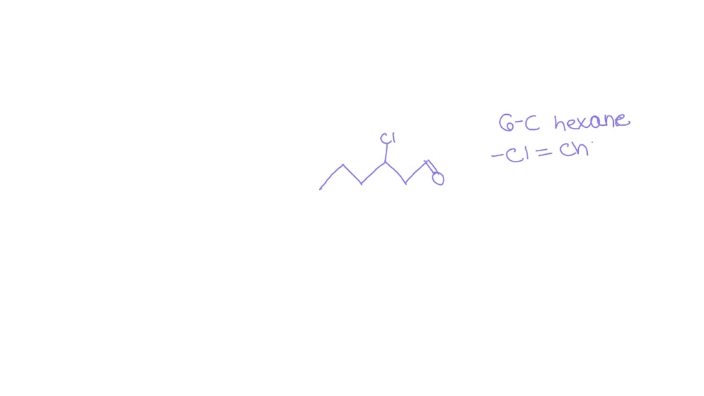 SOLVED: a) Name the following compounds: 1. Structure: CH3CH2CH2CH3 ...