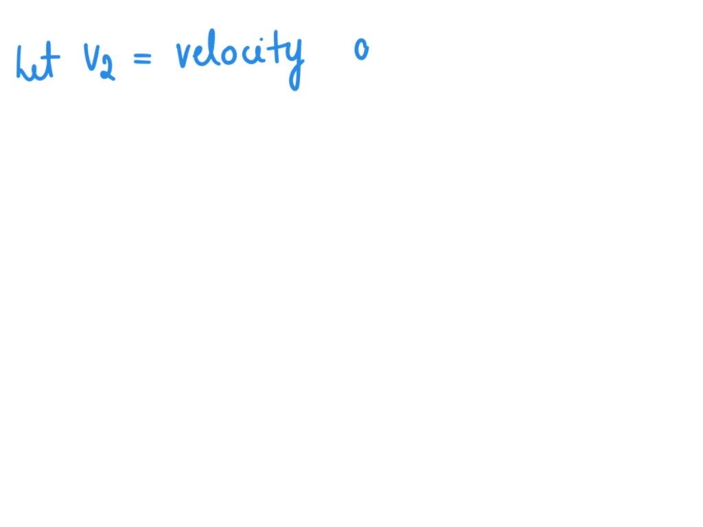 Solved An Object Starts From Rest And Travels 7m With Uniform