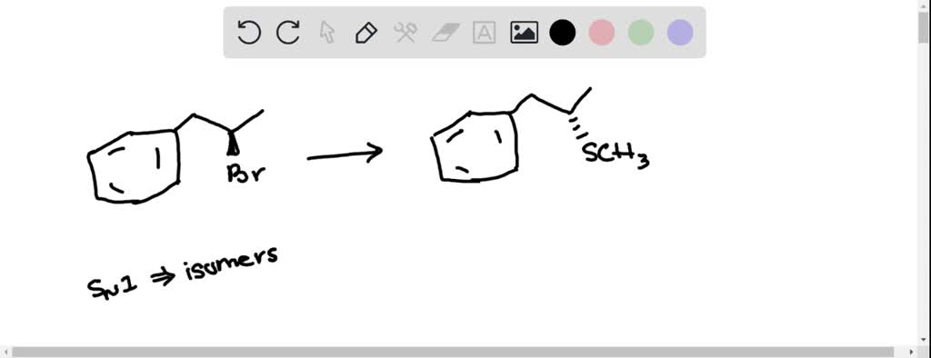 SOLVED: Predict the following substitution reaction as SiI or Sv2 mechanism: CH3 CHa H3C-C-Cl ...