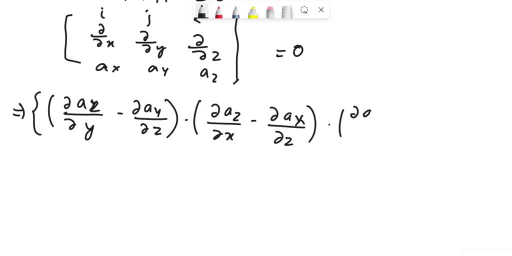 SOLVED: Consider the following vector fields. Which vector field is ... SOLVED: Consider the following vector fields. Which vector field is ...