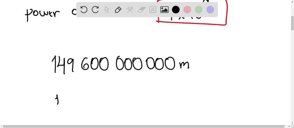 What is scientific notation? How is it used to make working with ...