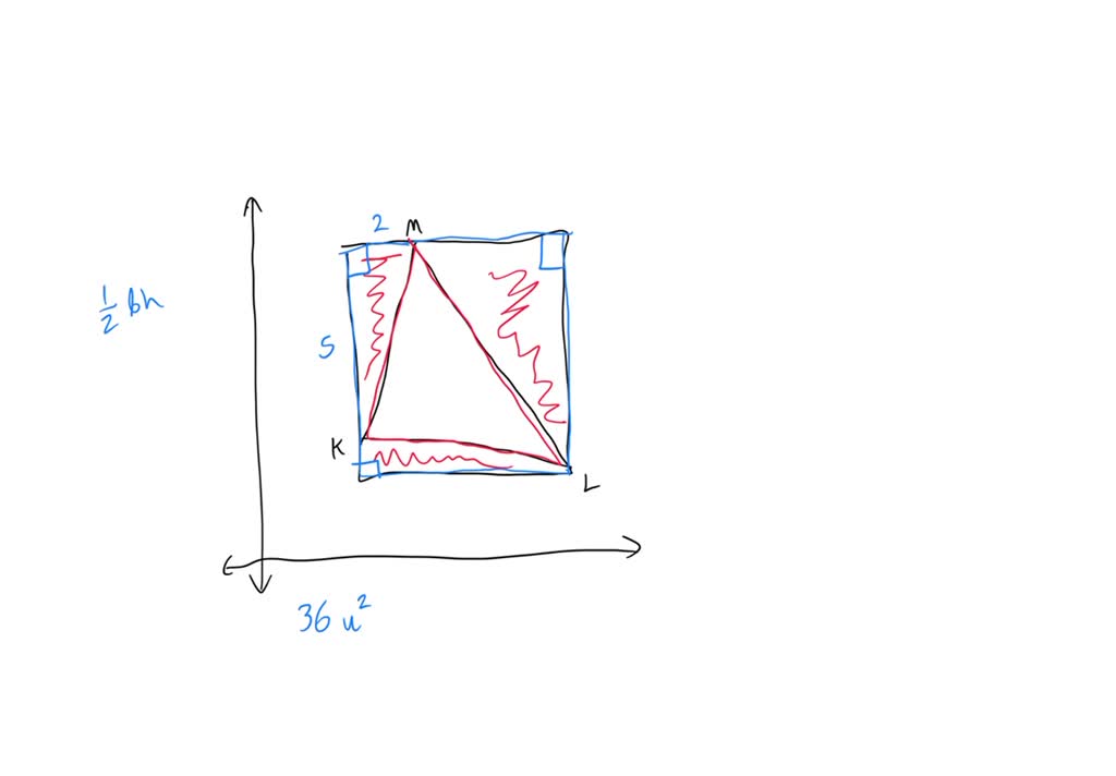 SOLVED: Please help answer correctly! Will mark Brianliest! Triangle KLM, with vertices K(2,4 ...