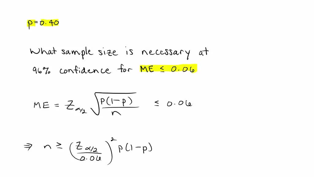 A report states that 40 % of home owners have a vegetable garden. How ...