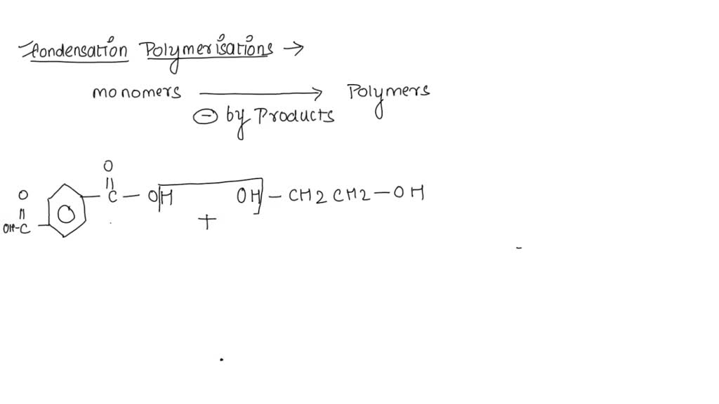 SOLVED: Consider the reaction below. This reaction eventually forms ...