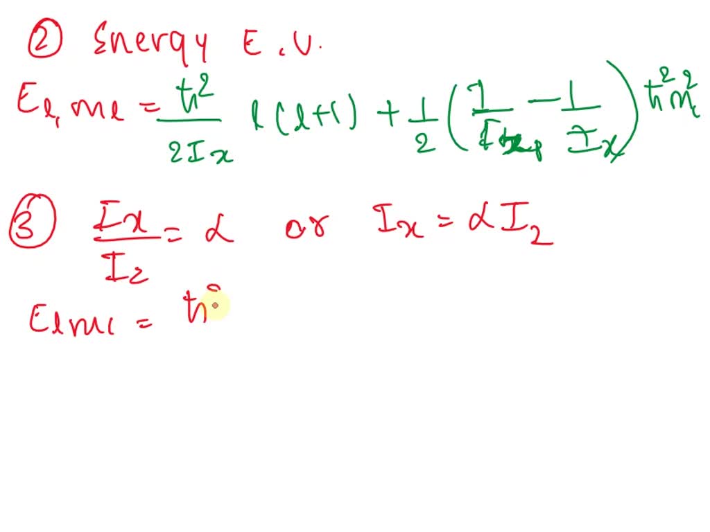 SOLVED: Problem #4 A symmetrical top with moment of inertia Ix = Iy and Iz (these are numbers ...