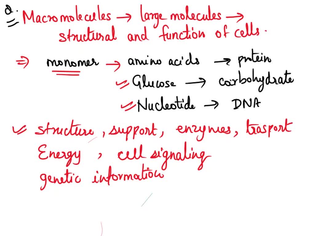 SOLVED: All living organisms have basic needs. Access to food and water ...