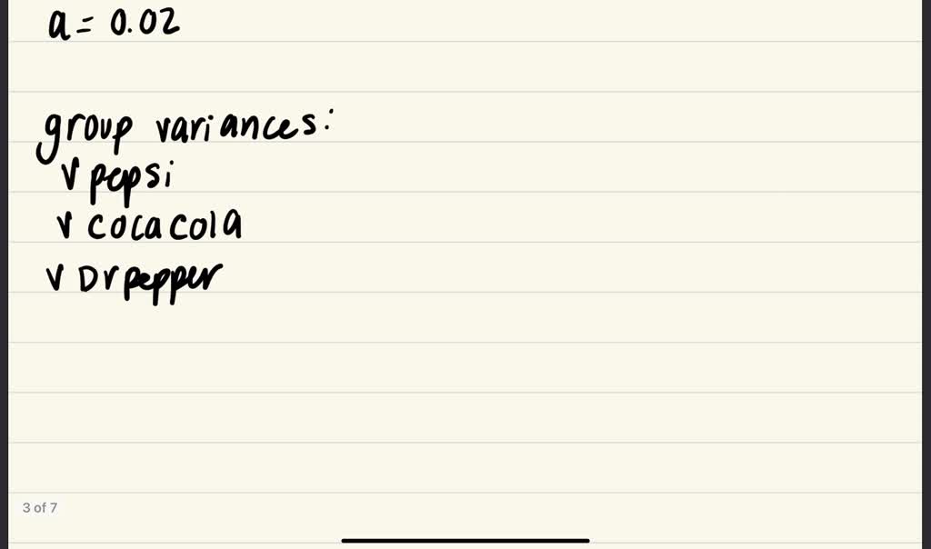 SOLVED: Consider the following data on the diameter measurements (in ...