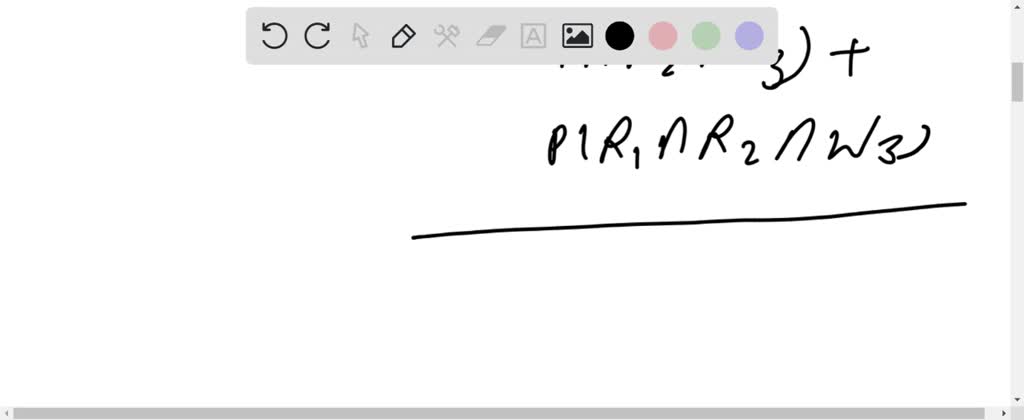 SOLVED: 'Problem - (13 points) An urn contains balls: fed and are ...