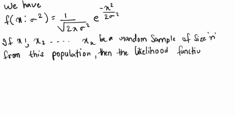 The probability density function of a truncated exponential...