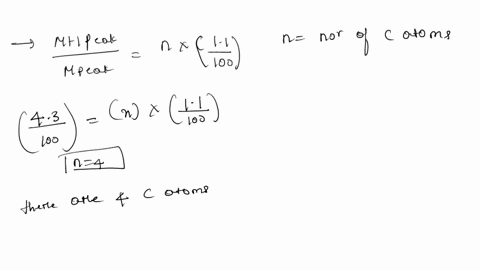 Using the rule of 13 what is a possible formula for m120 100...
