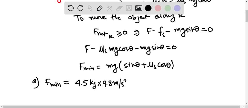 SOLVED: 9555N O0N Question 9 5 pts 9.A box; of mass 45.0 kg; is on a ... SOLVED: 9555N O0N Question 9 5 pts 9.A box; of mass 45.0 kg; is on a ...