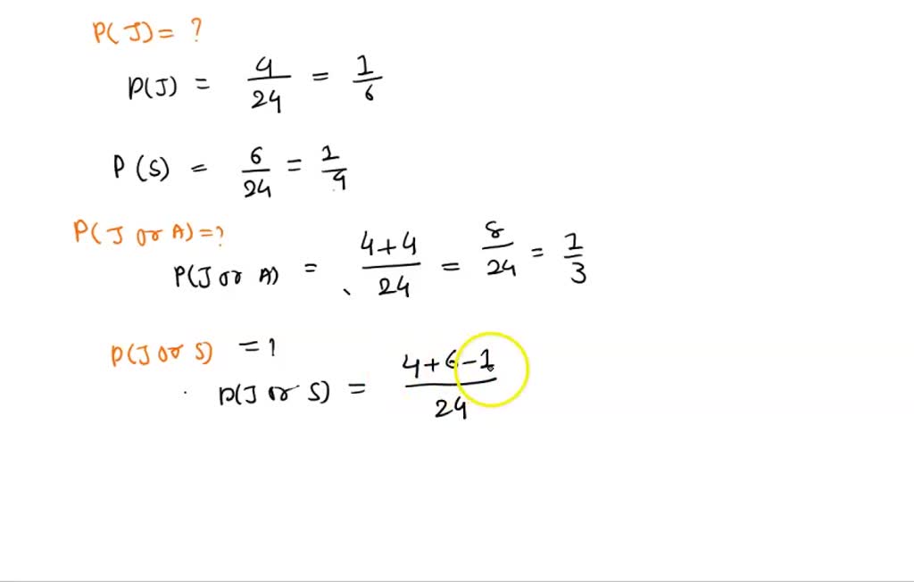SOLVED: The card game of Euchre employs a deck that consists of all ...